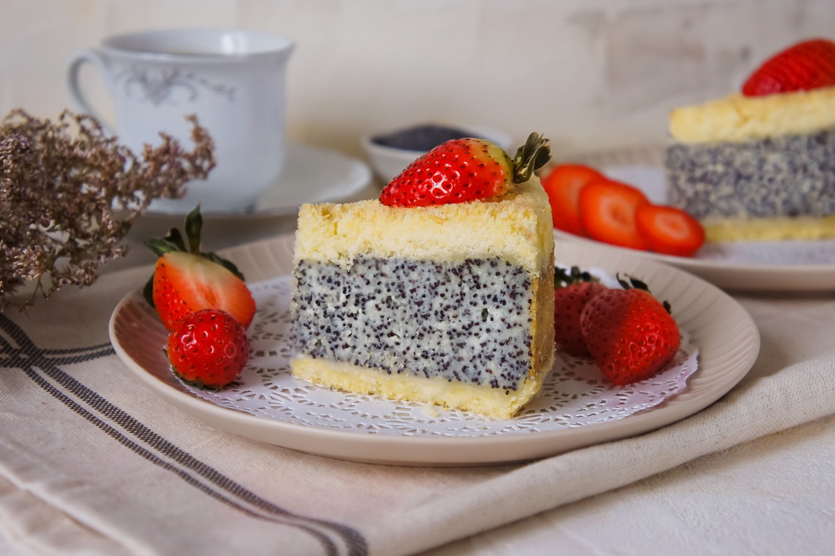 NEMŠKA MAKOVA PITA - Bufo objave