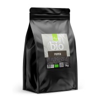 Črni poper mleti BIO